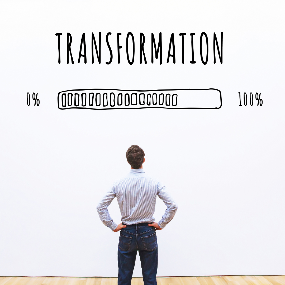 4 Ways to Strengthen Your Personal Foundation