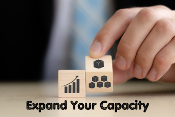 You’re Capable But Do You Have The Capacity?