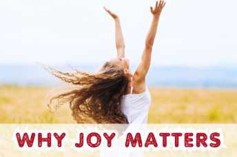 Why Joy Matters to Your Success (and How to Enjoy More) - Now What ...